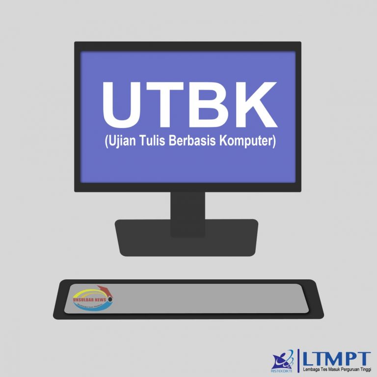 Apa itu UTBK? Berikut Penjelasan Singkatnya | Media Online Terdepan